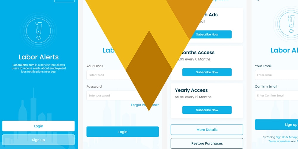 Software Development and Mobile Development - Wise Soft Lab